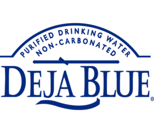 DEJA BLUE WATER - Crescent Crown Distributing