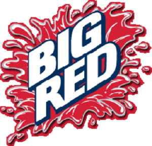 BIG RED SODA - Crescent Crown Distributing