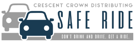 Community Involvement | Crescent Crown Distributing